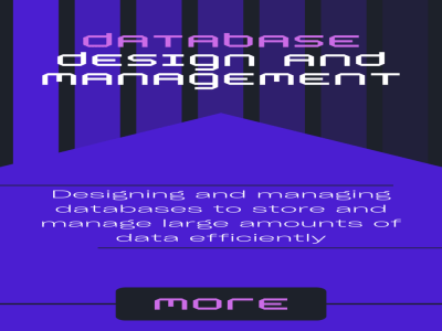 Professional database administrators and managers | Upwork