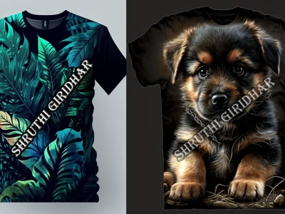 Fabric & Textile Pattern Design Services | Upwork