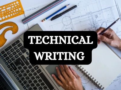 Professional Technical Writing of the Highest Quality | Upwork