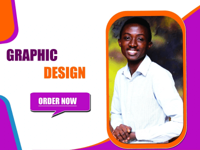 A top-notch graphics design of your choice | Upwork