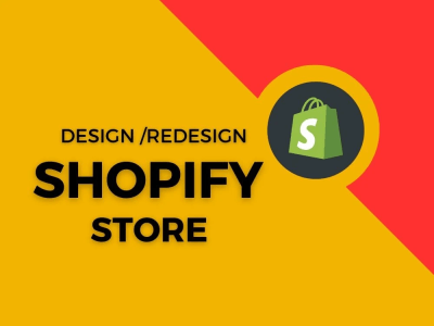 Shopify Expert Developer, Shopify Store Designer, Shopify Custom Coding | Upwork