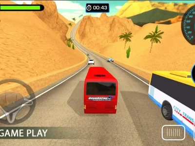 A Unity video game | Upwork