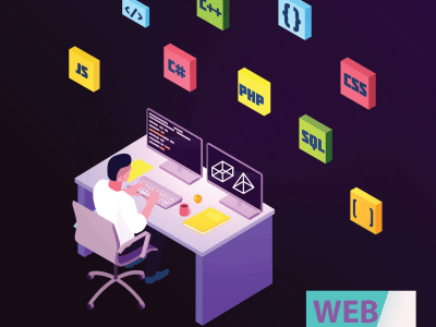 Web development | Laravel | React JS | Node.js | CMS | Upwork