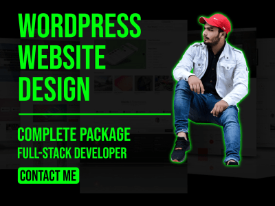 Professional WordPress Website Design and Development | Upwork