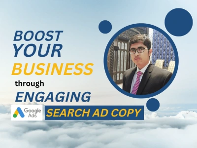 Responsive Google Search Ad copy | Upwork