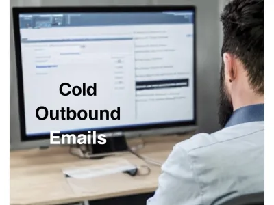 A B2B Email Sequence To Book Meetings With Decision Makers | Upwork
