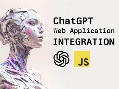 OpenAI ChatGPT integration in your web app | Upwork
