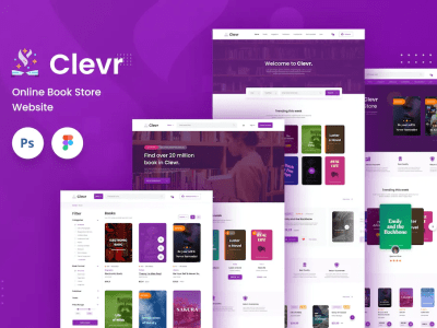 Revamp your online presence with stunning UI/UX figma design. | Upwork
