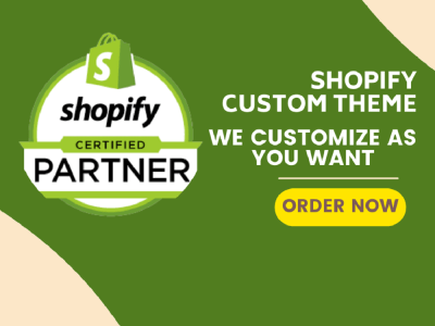Shopify theme custom development | Upwork