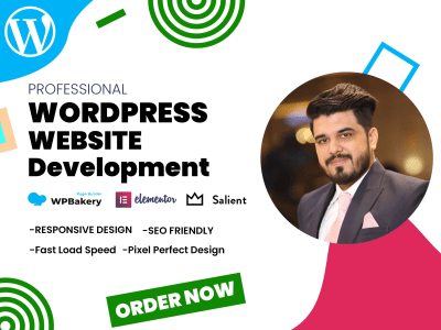 WordPress Developer WordPress Designer WordPress Expert | Upwork