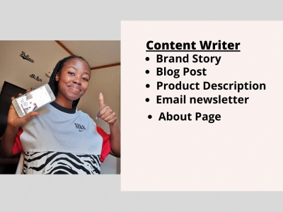 A well-written Blog post that answers all your reader's questions | Upwork