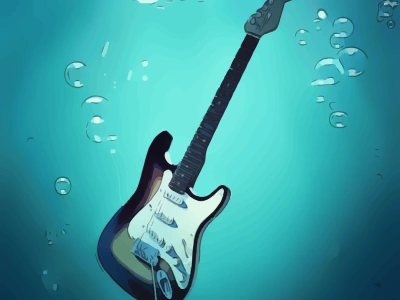 Stunning album cover design | Upwork