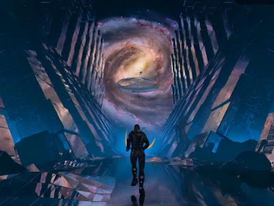 Elegant 3d animated looping video for streaming | Upwork