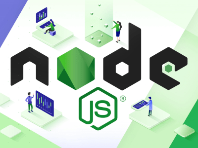 High-performance Nodejs app for increased efficiency and scalability ...