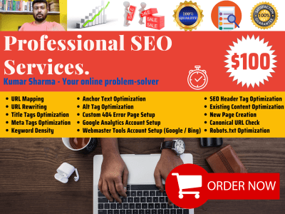 Professional Search Engine Optimization (SEO) Services | Upwork