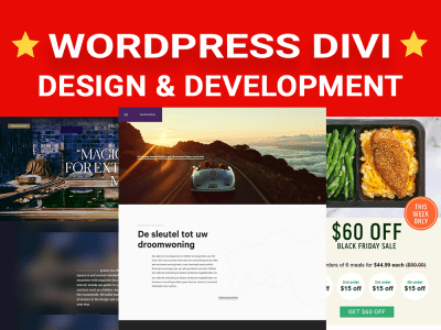 WordPress Development Services Online | Upwork
