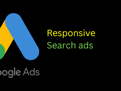 Responsive search ad copy for your google ad campaigns | Upwork