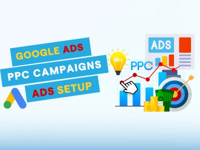 Google ads PPC campaigns to grow your business | Upwork