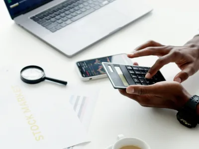 Good data entry operator and blog writer | Upwork