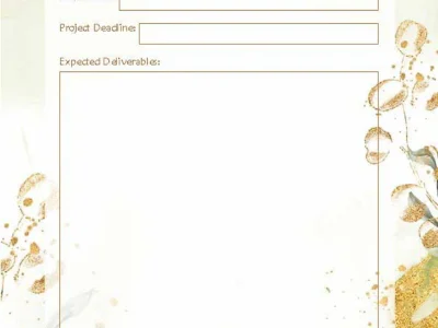 Professional PDF, InDesign, Document Services - Create, Edit and Fill ...
