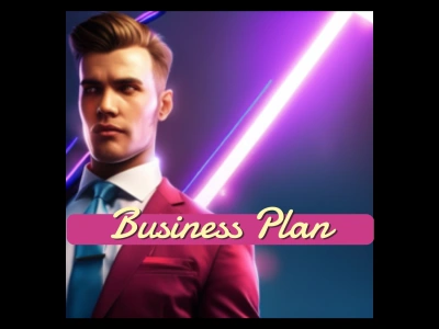 Simple Business Plan Made For You. | Upwork