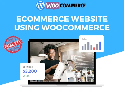 Woocommerce Developer Woocommerce Expert Woocommerce SEO Woocommerce Plugin | Upwork