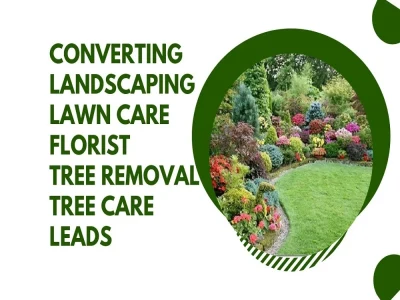 Highly Lead Campaign for Lawn Care, landscaping and Snow Removal ...