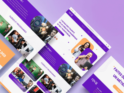 A Stunning User Experience with My UX/UI Design Services | Upwork