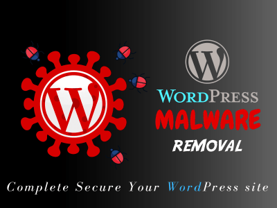 Malware removal and complete security of your WordPress site | Upwork