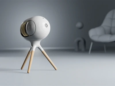A photorealistic CG video of your future product | Upwork