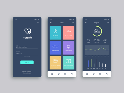 A web layout design, mobile UI UX, or Figma website mockup or XD, PSD ...