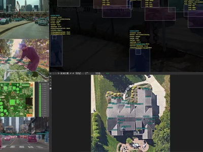 High-Quality Image Annotation Services for AI Models at low cost. | Upwork