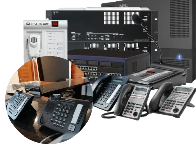 A running IP PBX. I will setup, deploy & troubleshoot IP PBX for you ...