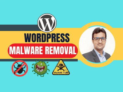 WordPress Security, Remove Malware and protect your website from hackers. | Upwork