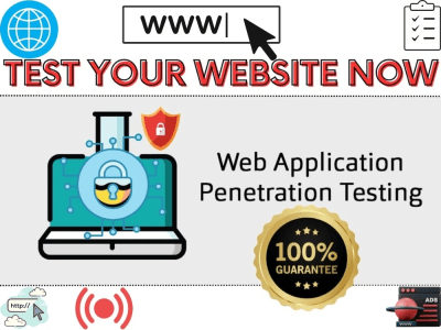A pentation test to your website and find out vulnerabilities in ...