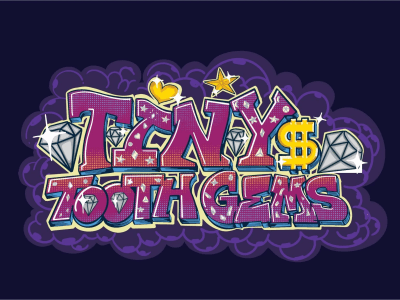 Badass Graffiti Design for Logo, illustration, and Merchandise | Upwork