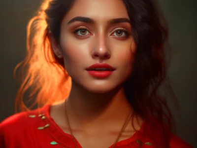 Stunning ai portrait that looks just like you | Upwork