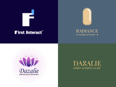 A memorable Logo for your business | Upwork