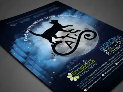 Eye-catching and professional posters | Upwork