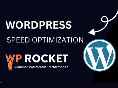 Wordpress speed optimization for pagespeed insight or gtmetrix | Upwork