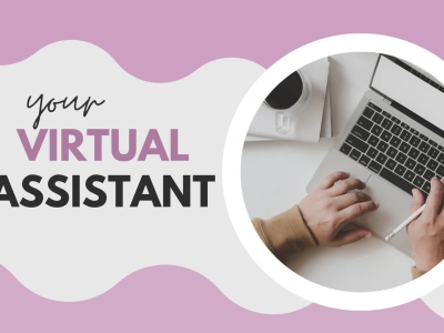 A dedicated virtual assistant | Upwork
