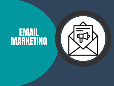 Mailchimp template design, email marketing and automation | Upwork
