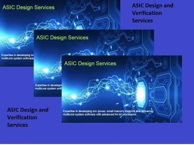 Verification of IP/SoC in UVM and/or Cocotb | Upwork