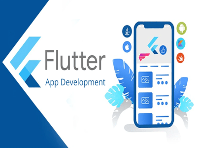 IOS and Android mobile app in Flutter - Flutter Mobile App | Upwork