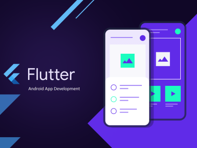 A cross-platform mobile app for iOS and Android in Flutter | Upwork