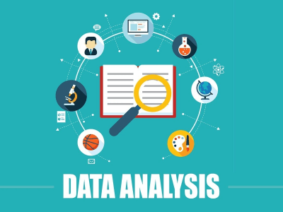 Statistics Data Analysis in STATA, Eviews and SPSS | Upwork
