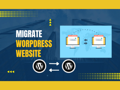 Website migration or cloning, backup and redesign your WordPress website | Upwork