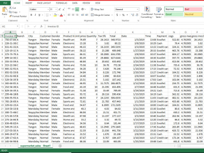 Excel Guru: Advanced Formulas, Macros, and Data Modeling | Upwork