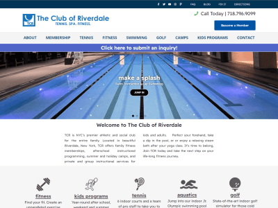 A Responsive Laravel Web Application for Your Business | Upwork