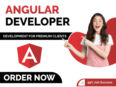 An Angular Developer |Front End Developer | Angular Material | Angular ...